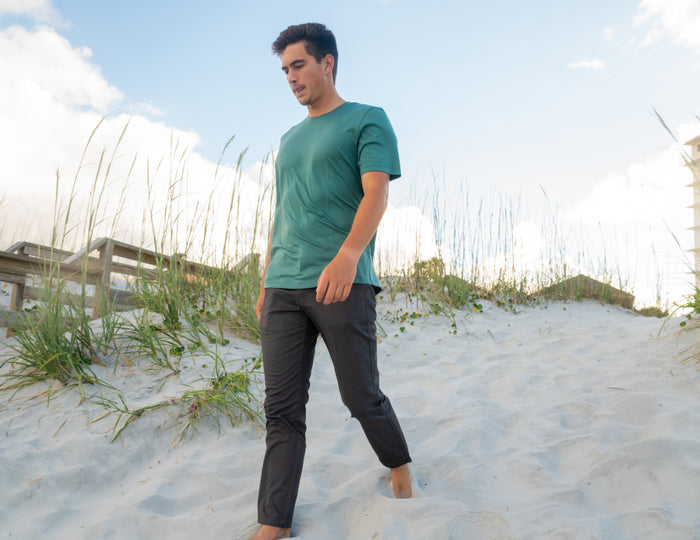 What To Wear In Miami | Men's Miami Outifts