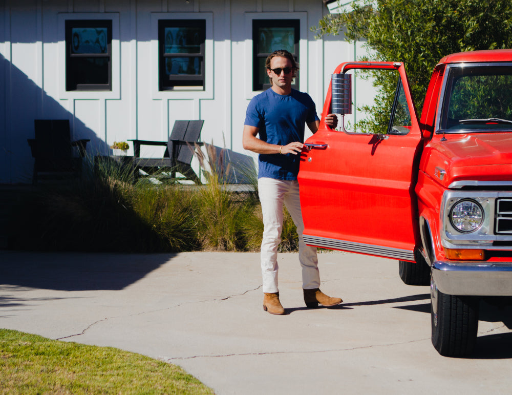 Mastering Texas Style: A Guide to Men’s Fashion and Lifestyle in the ...