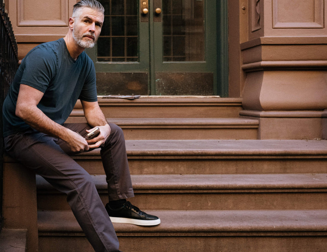 Men’s Style and Fashion Guide to Look Good in Chicago