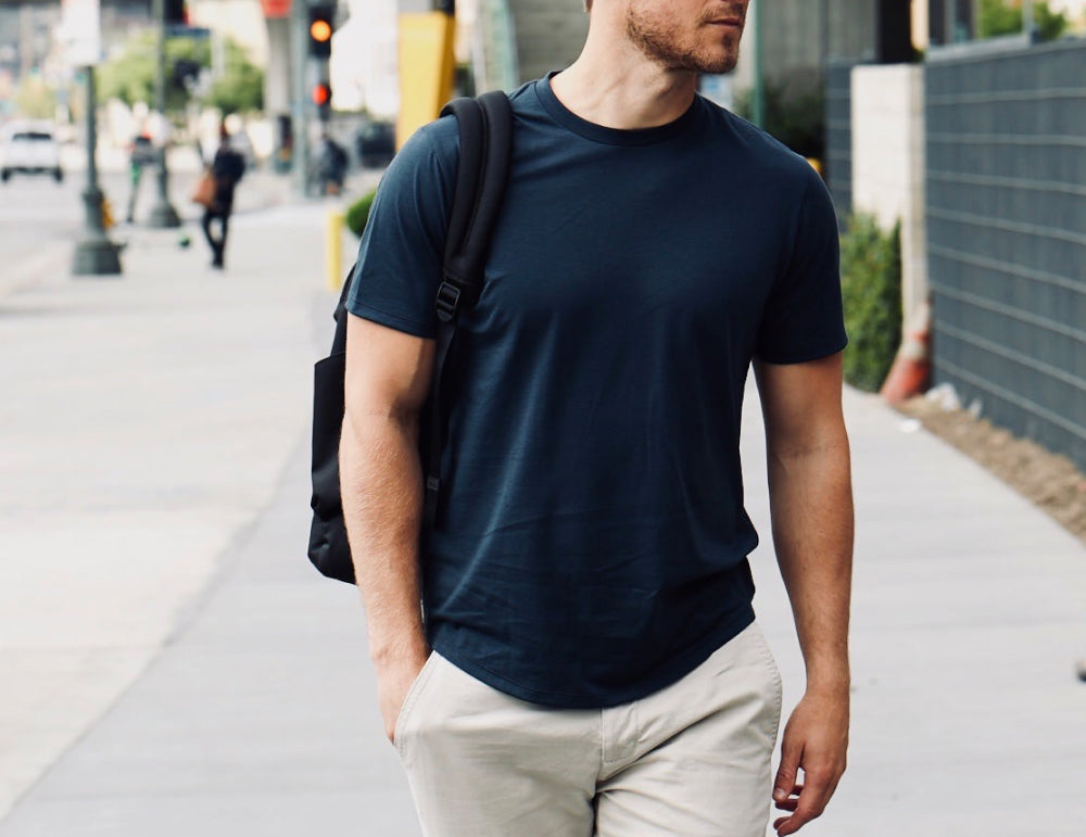 Top Office-Appropriate Styles for Men