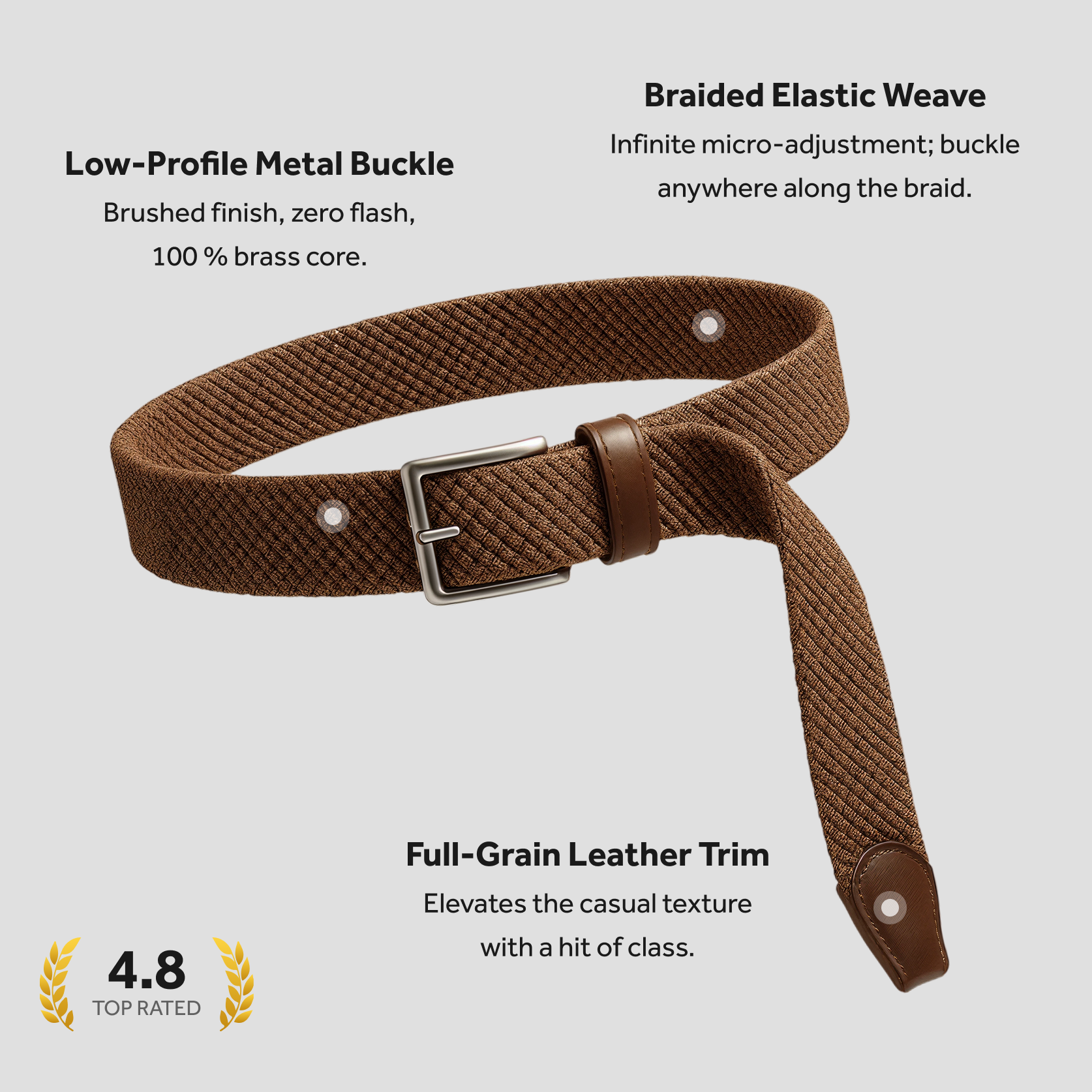 Feel Good Belt