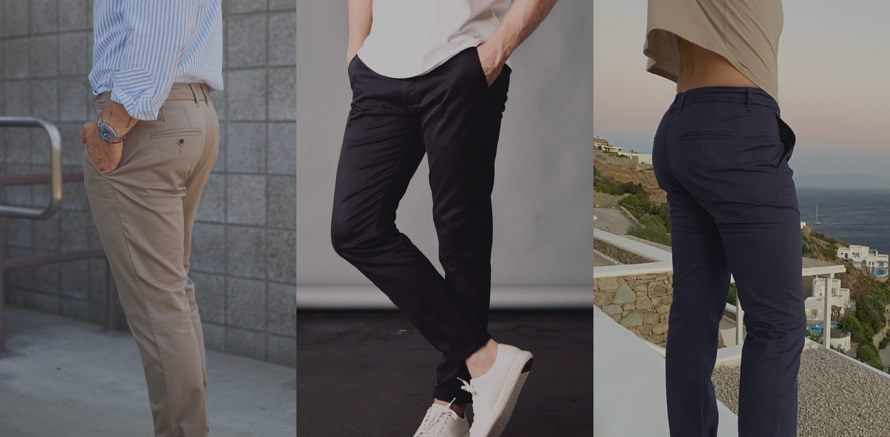 Best Chinos You Will Ever Wear 2