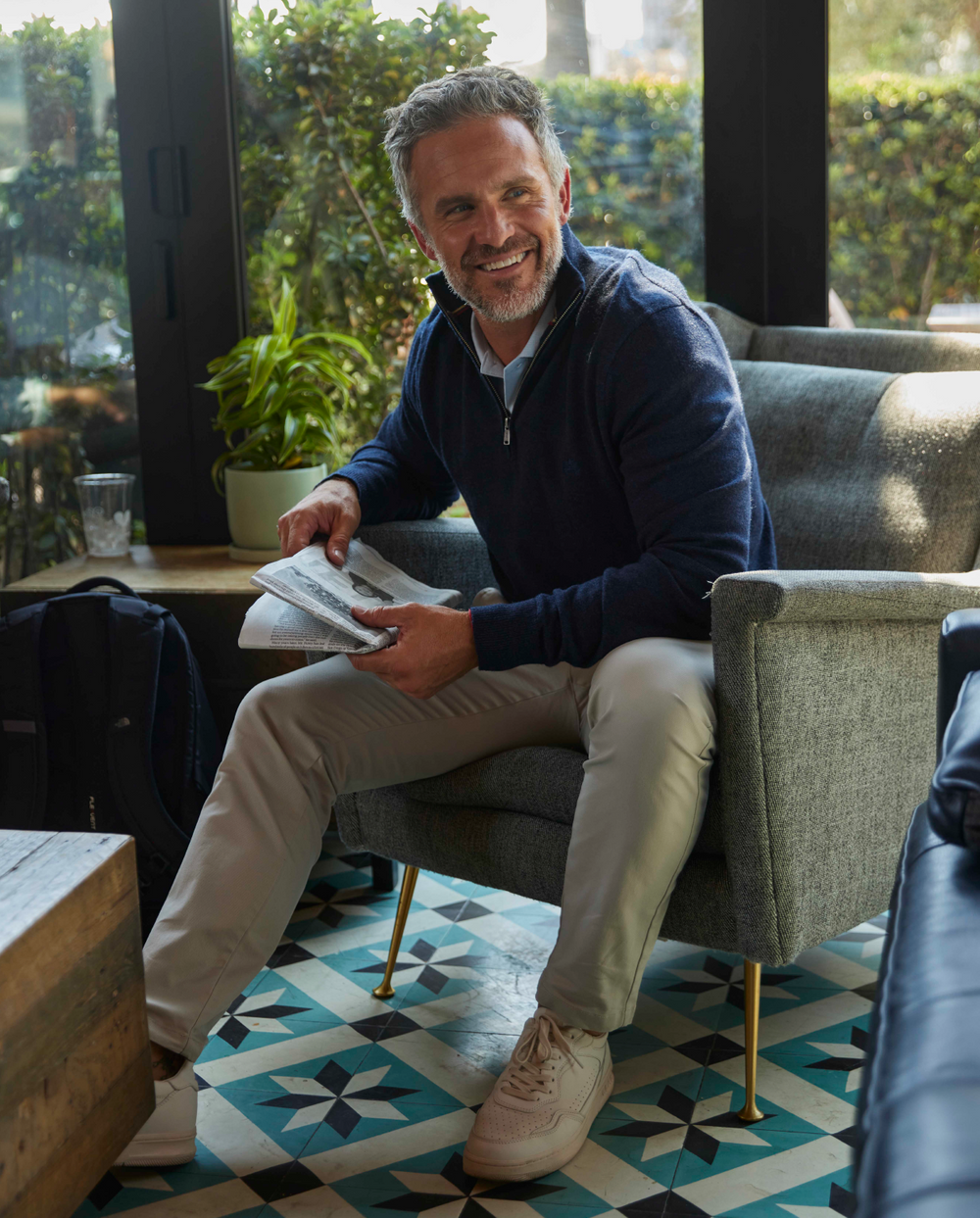 Men's Stylish Clothes Direct-to-Doorstep | Online Shopping for Men