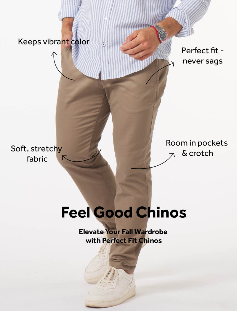 Best Chinos You Will Ever Wear 2