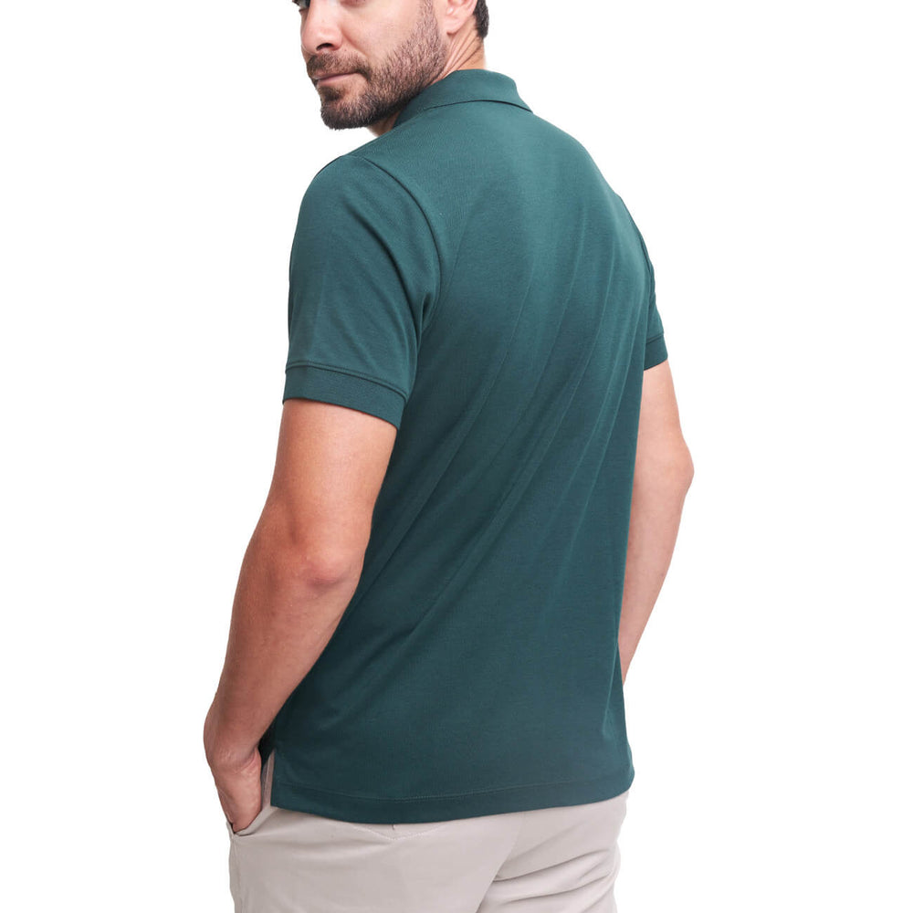 Men's Polo T-Shirts: Casual & Classy Polos for Everyday Style